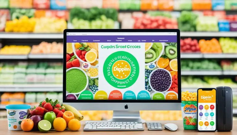 Find Dippin' Dots at Grocery Stores Near You