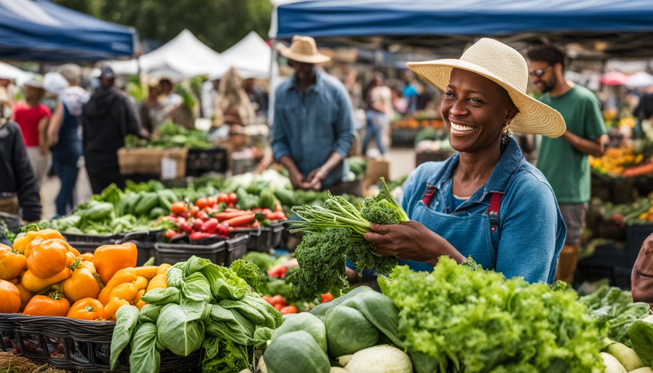 Buy Vegetable Plants with EBT? Find Out How!