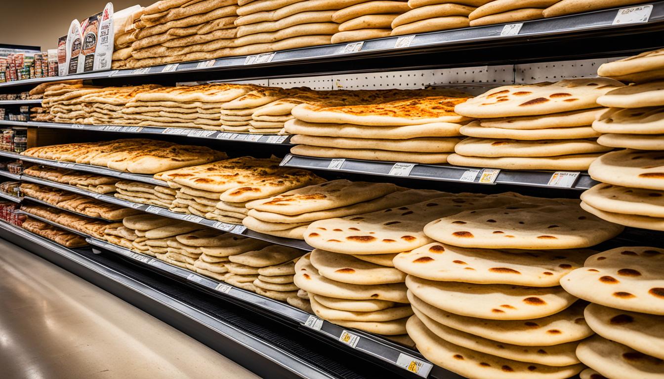 Buy Naan at the Grocery Store? Find Out Here!