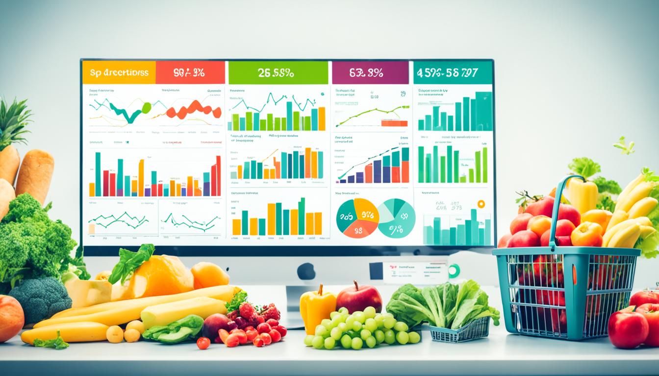 Optimal Grocery Shopping Frequency Explained