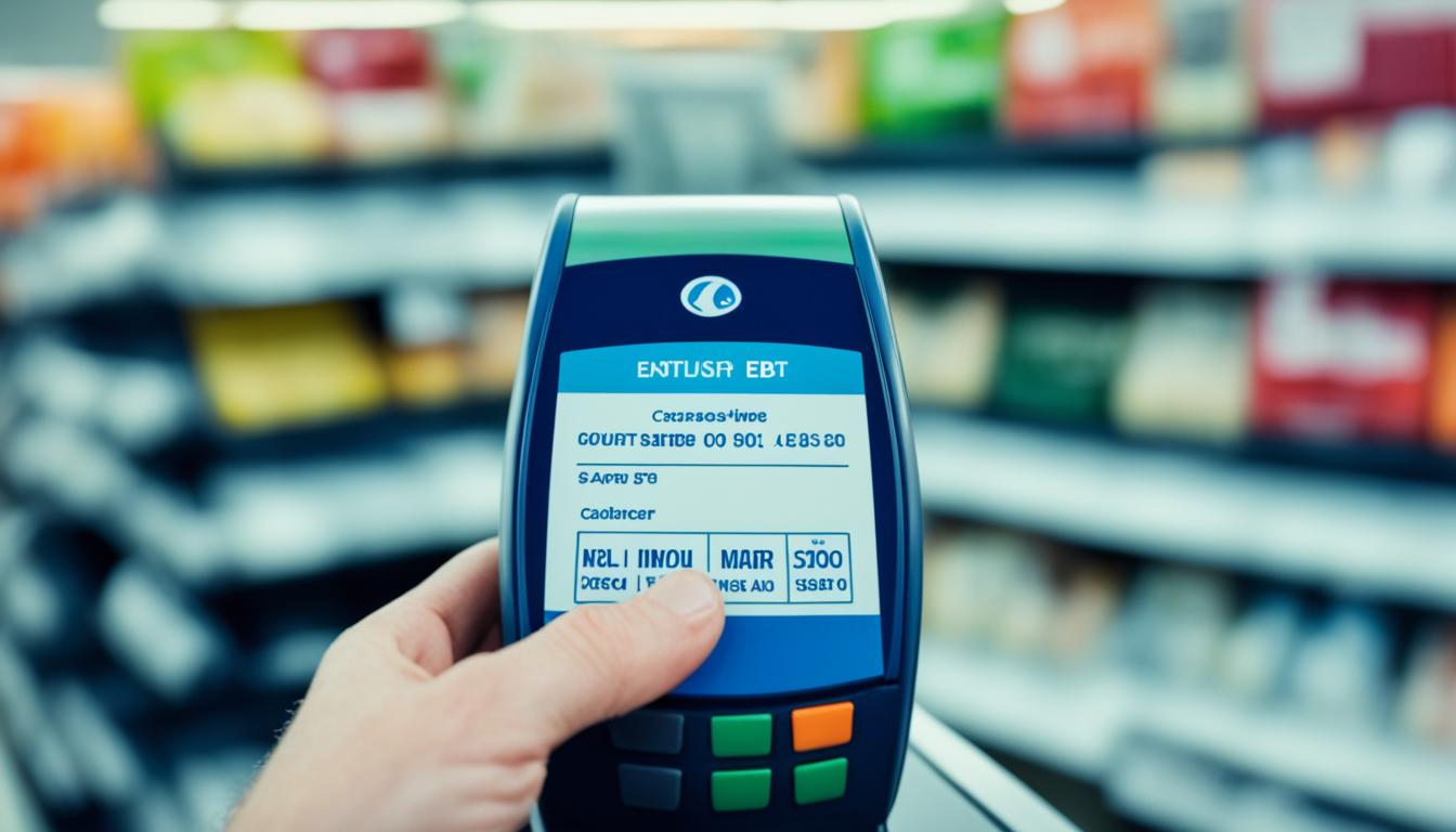 Do Cashiers Notice Your EBT Payments?