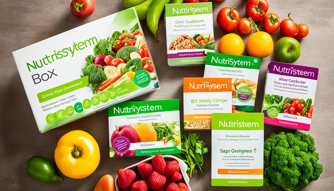 Can Nutrisystem Be Paid for With EBT? Find Out Here!