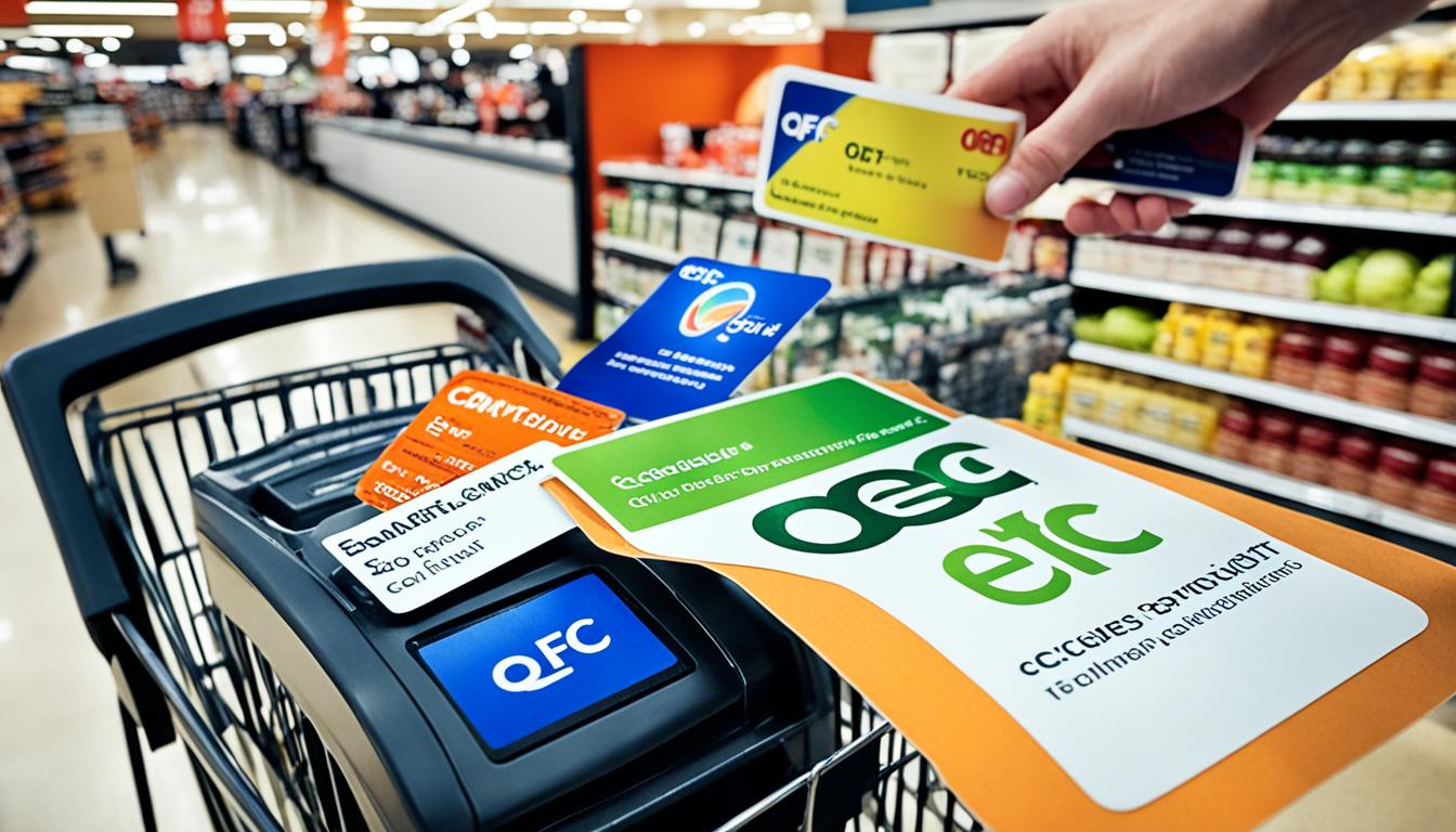 Using EBT at QFC: Accepted Payment Methods?