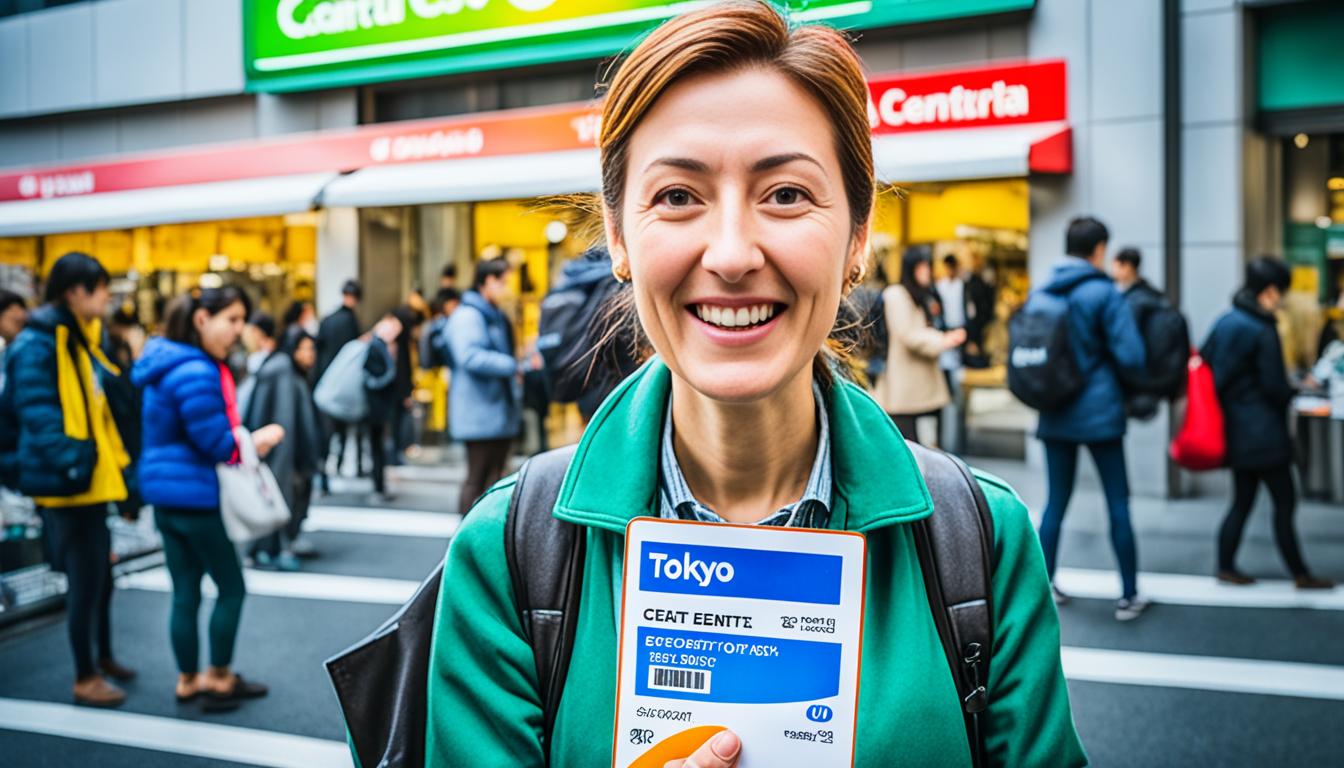 Tokyo Central: Does It Accept EBT Payments?