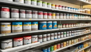 Ideal Grocery Store Temperatures Explained