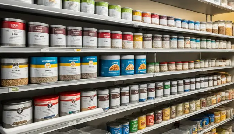 Ideal Grocery Store Temperatures Explained