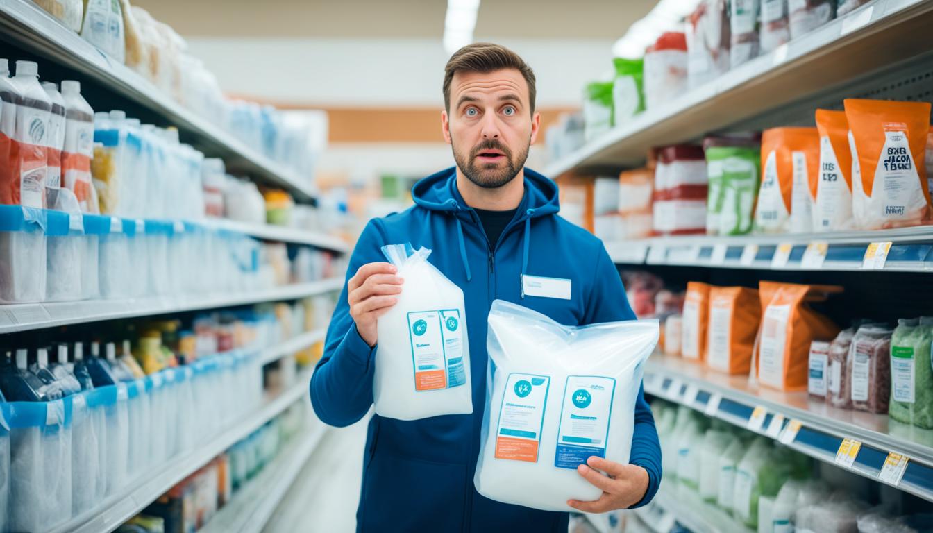 Finding Dry Ice at Grocery Stores – Quick Guide