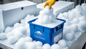 Finding Dry Ice at Grocery Stores – Quick Guide