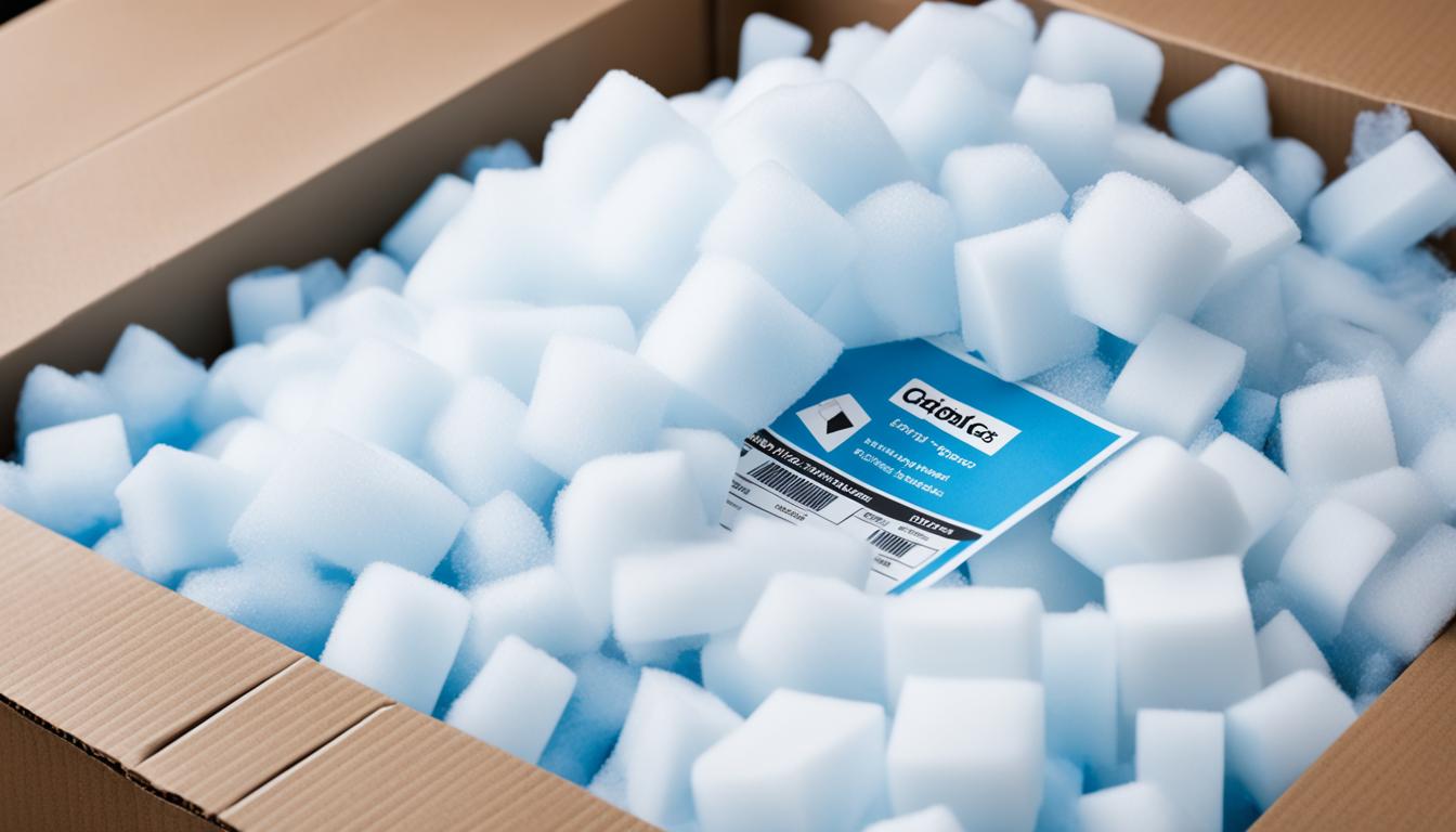 Finding Dry Ice at Grocery Stores – Quick Guide