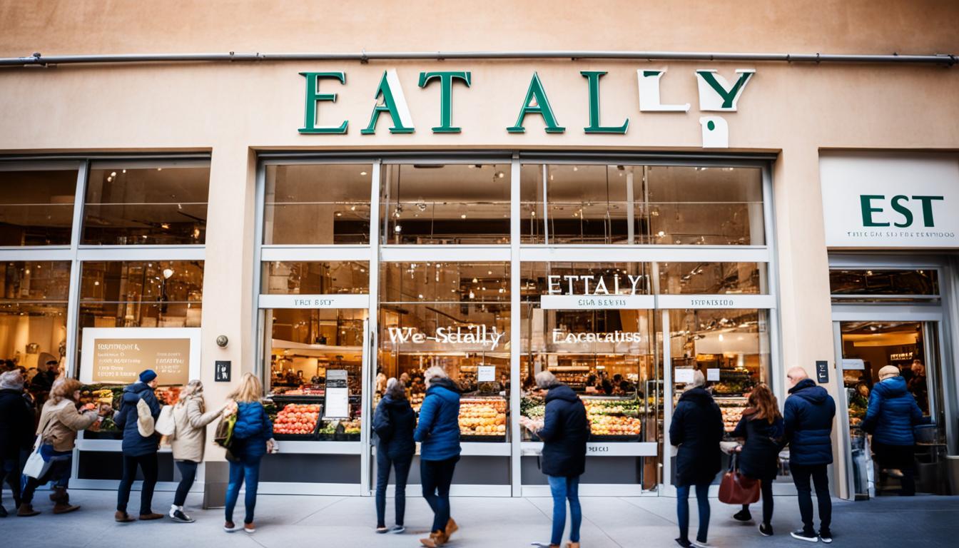 Does Eataly Accept EBT? Find Out Now