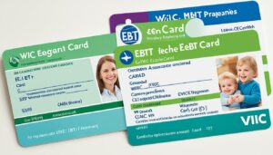 EBT and WIC: Are They the Same Thing? Explained