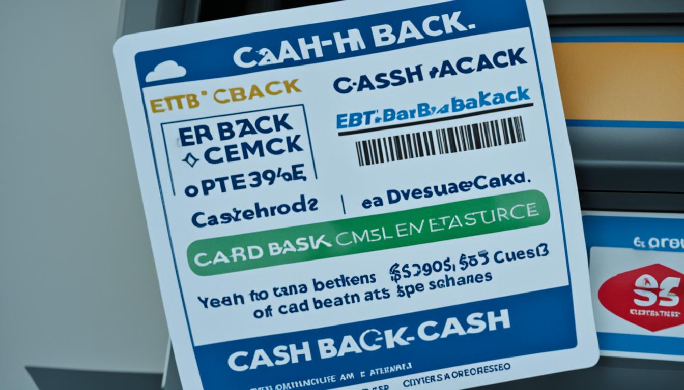 Get Cash from Your EBT Card - Quick Guide