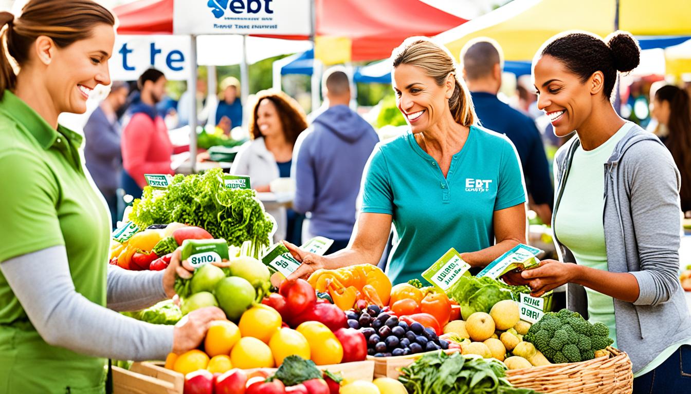 EBT Funding Sources Explained | US Welfare Insights