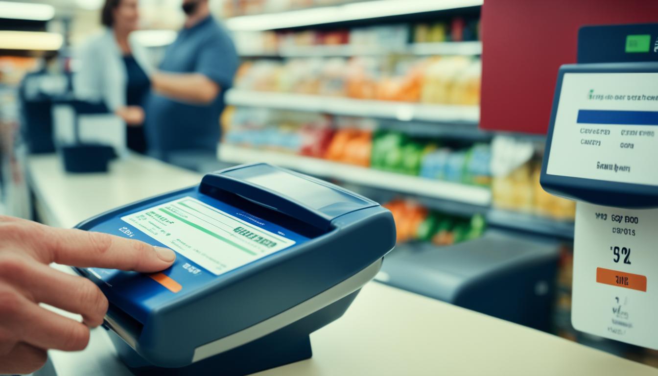 Do Cashiers Notice Your EBT Payments?