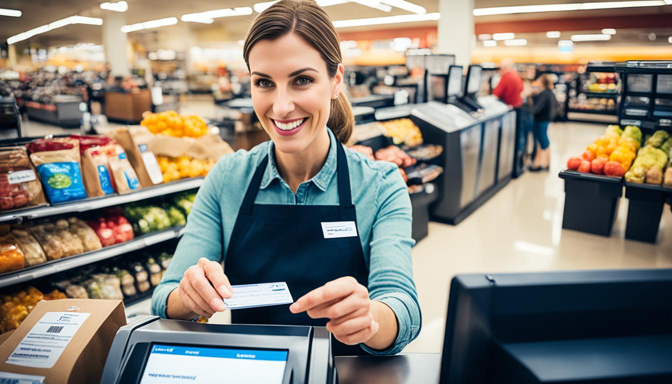 Do Cashiers Notice Your EBT Payments?