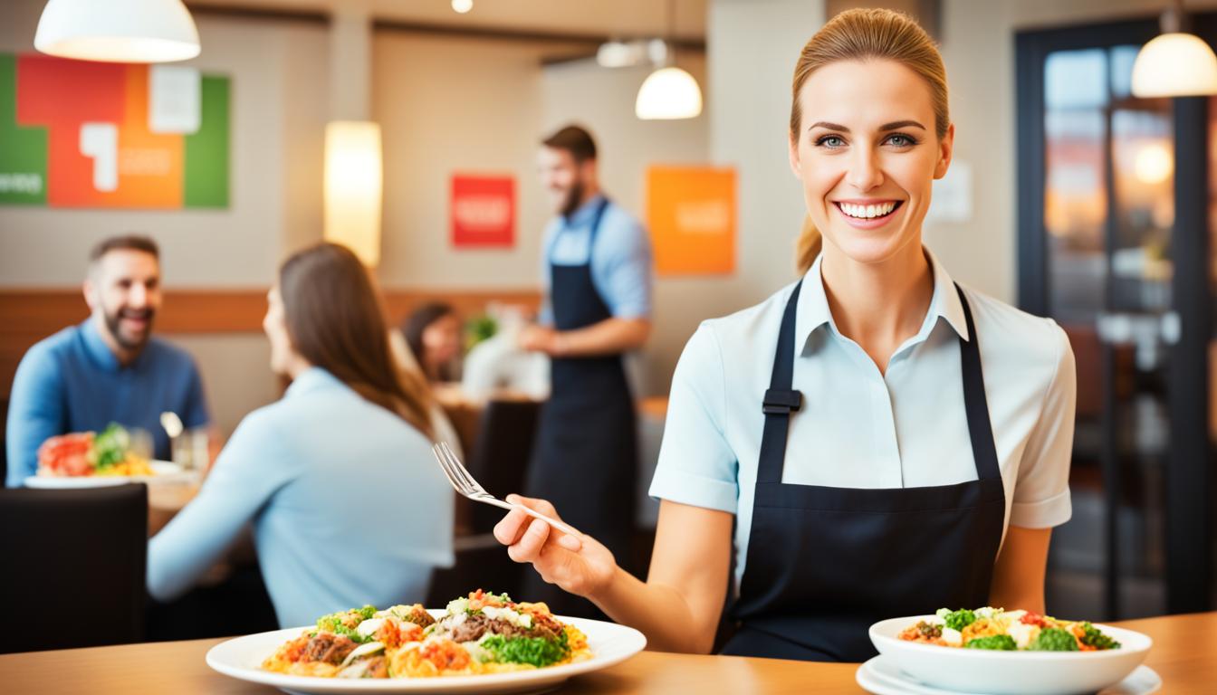 Employee Discounts at Grocery Stores Explained