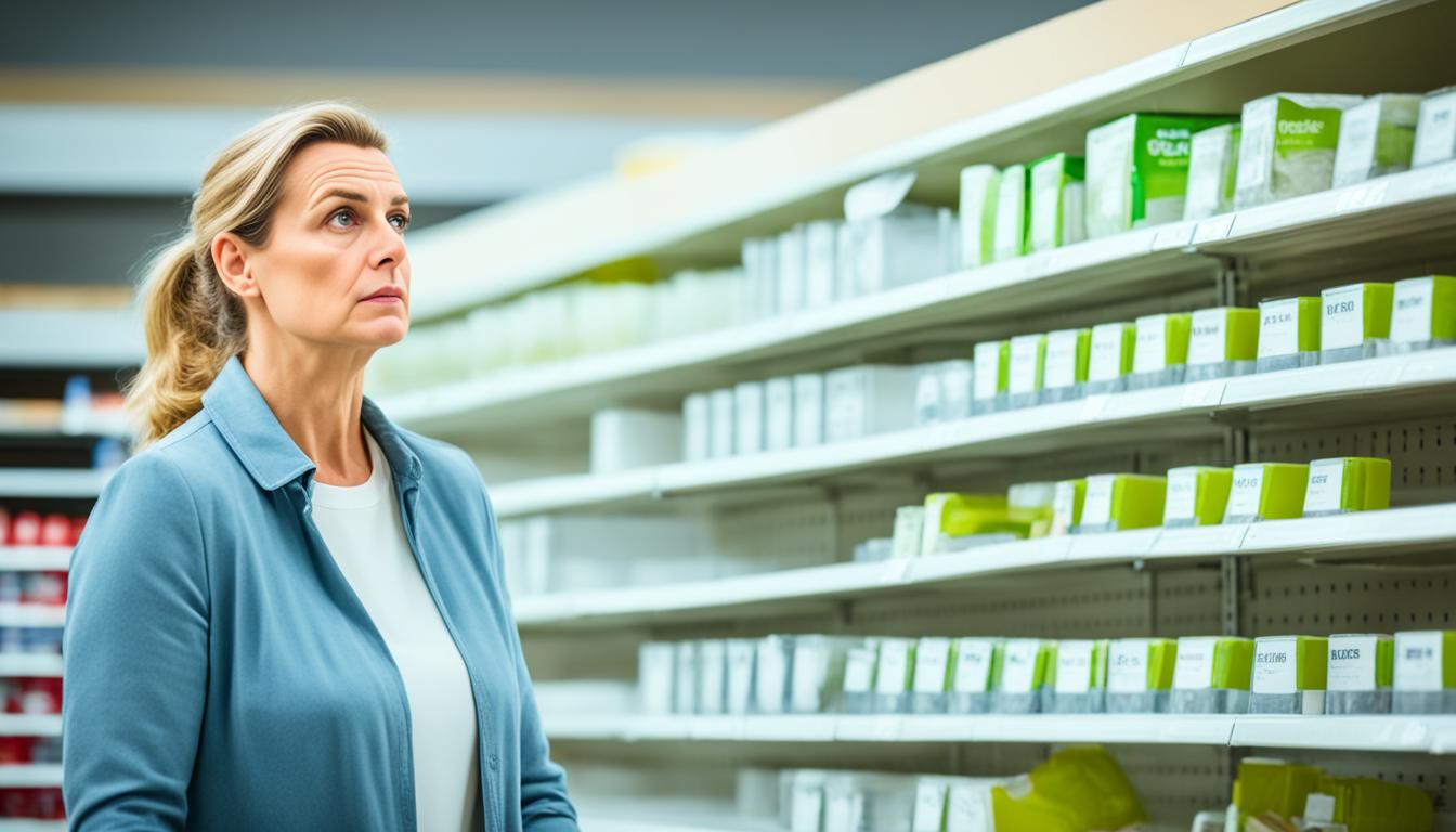 Are Grocery Stores Safe? Health & Safety Insights