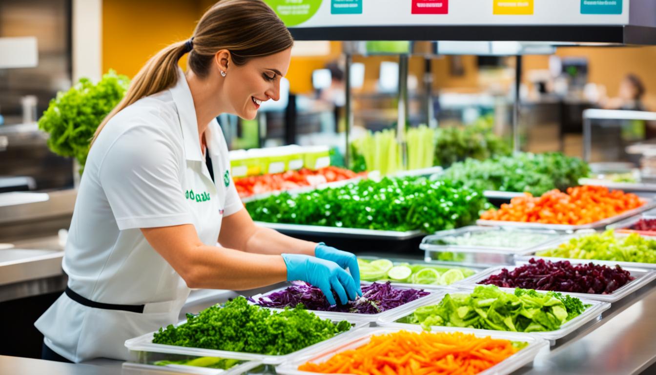 Keeping Produce Fresh: Secrets of Grocery Stores