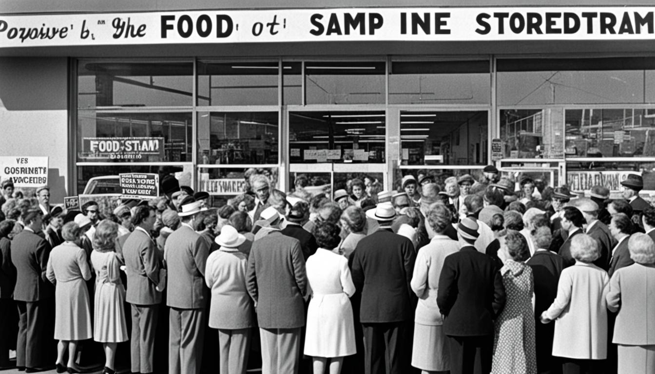 EBT Beginnings: Discover When Did EBT Start
