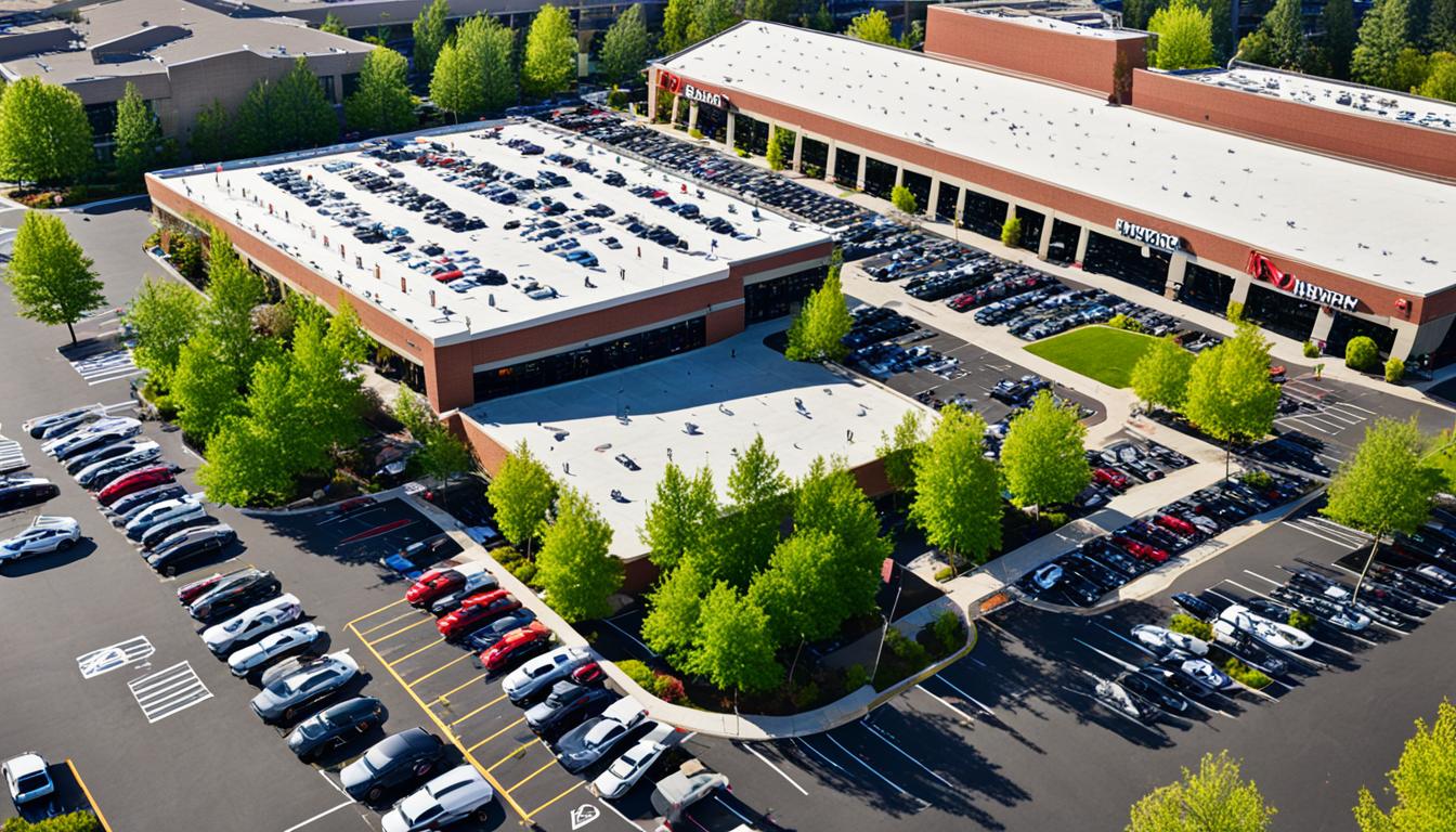 Find Your Local Kroger Grocery Store Now!