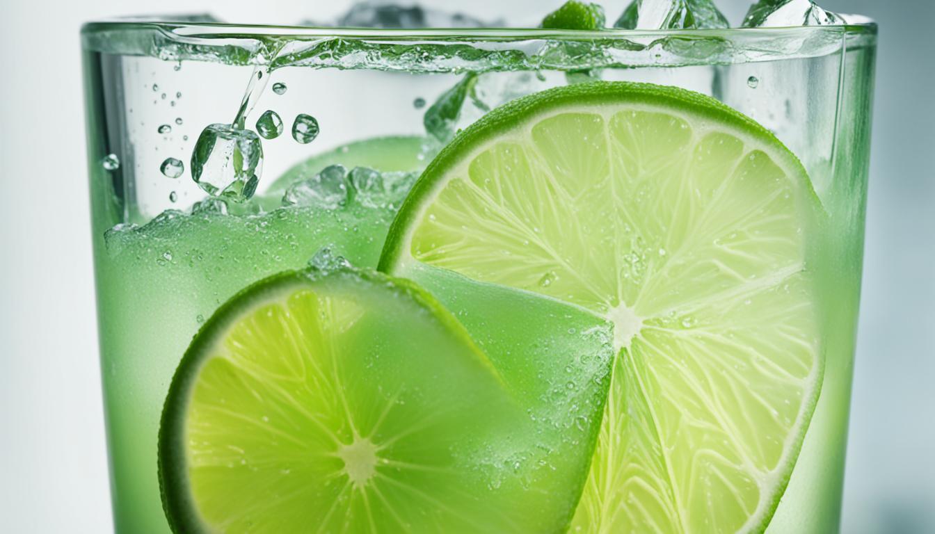 Find Key Lime Juice in Your Grocery Store!