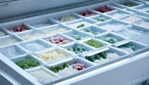 Ideal Grocery Store Temperatures Explained