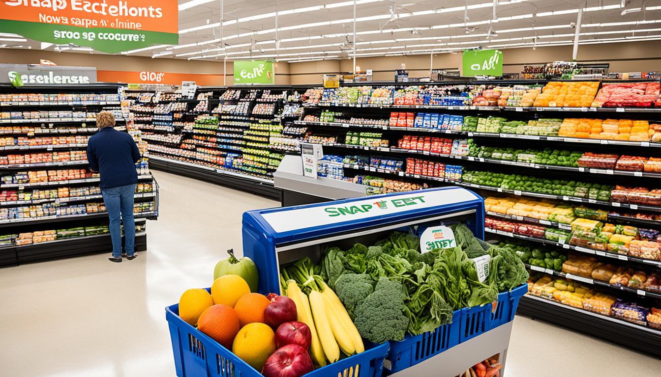 Does Giant Accept EBT? Find Out Here!