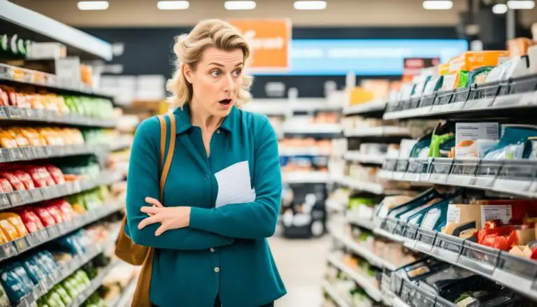 Optimal Grocery Shopping Frequency Explained