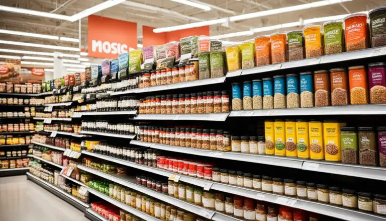 Find MSG at Your Local Grocery Store Easily