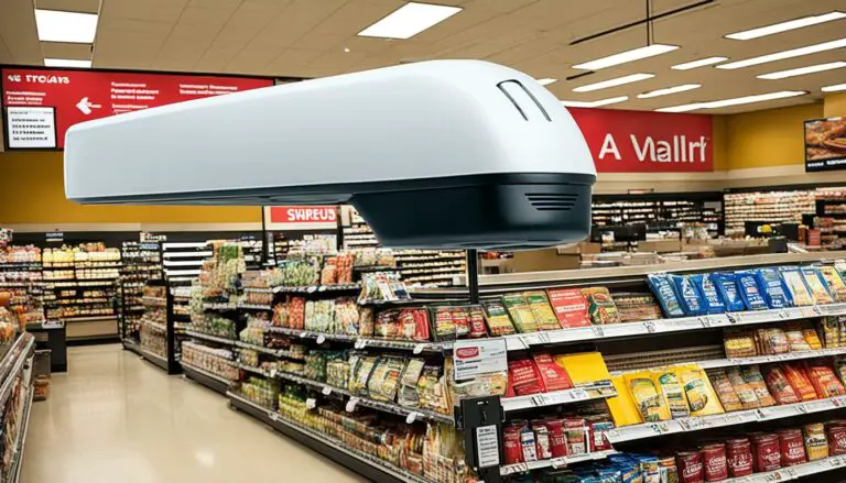 Understanding How Grocery Store Alarms Function