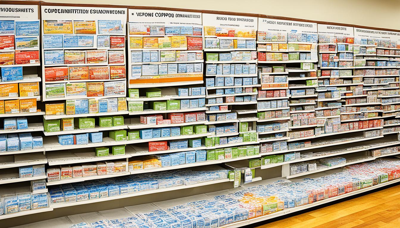 Understanding How Grocery Store Coupons Work