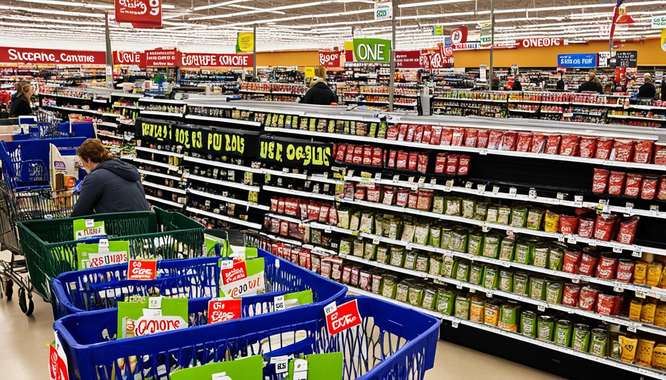 Uncover How Grocery Stores Trick You - Stay Alert