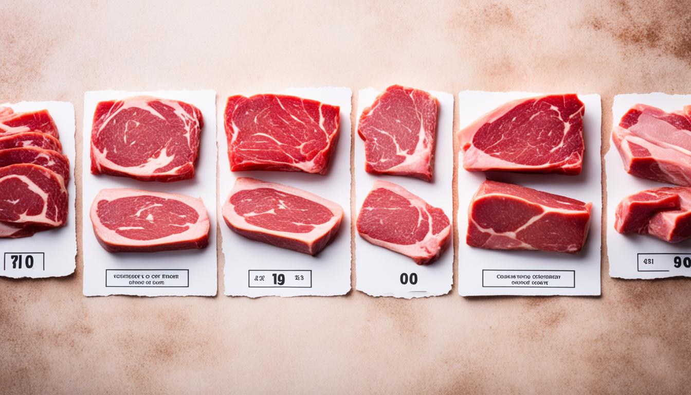 Is Grocery Store Meat Previously Frozen? Find Out!