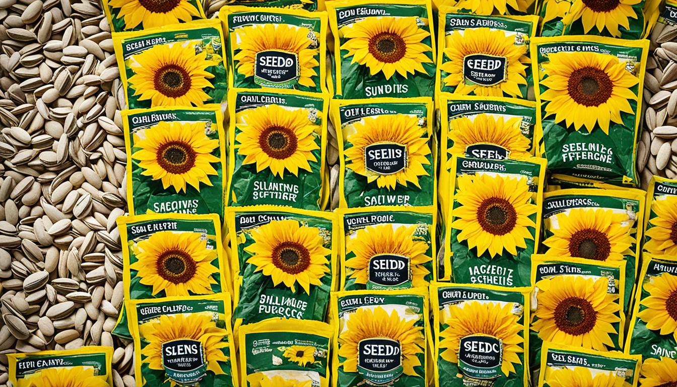 Planting Grocery Store Sunflower Seeds: Yay or Nay?