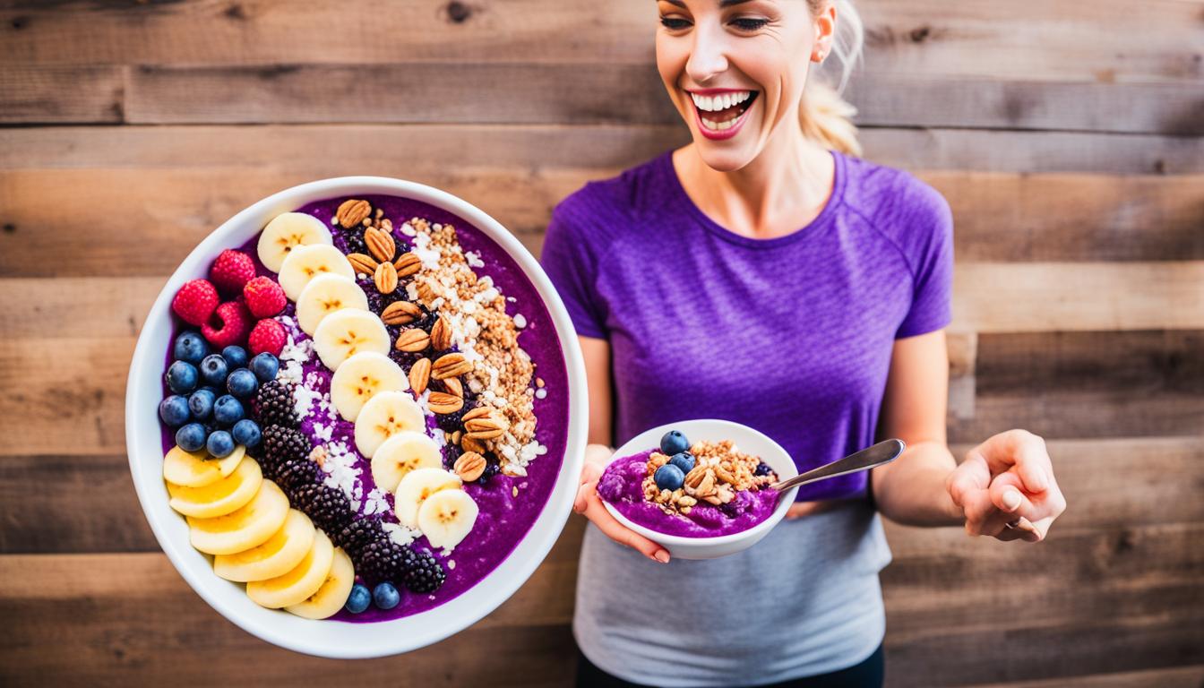 Find Acai Berries at Your Local Grocery Store