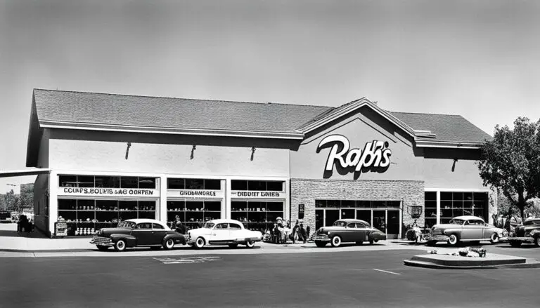 Find Your Local Ralphs Grocery Store Location