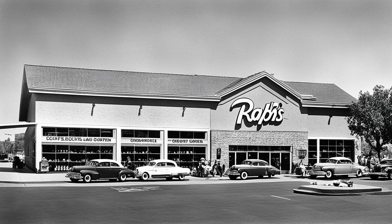 Find Your Local Ralphs Grocery Store Location