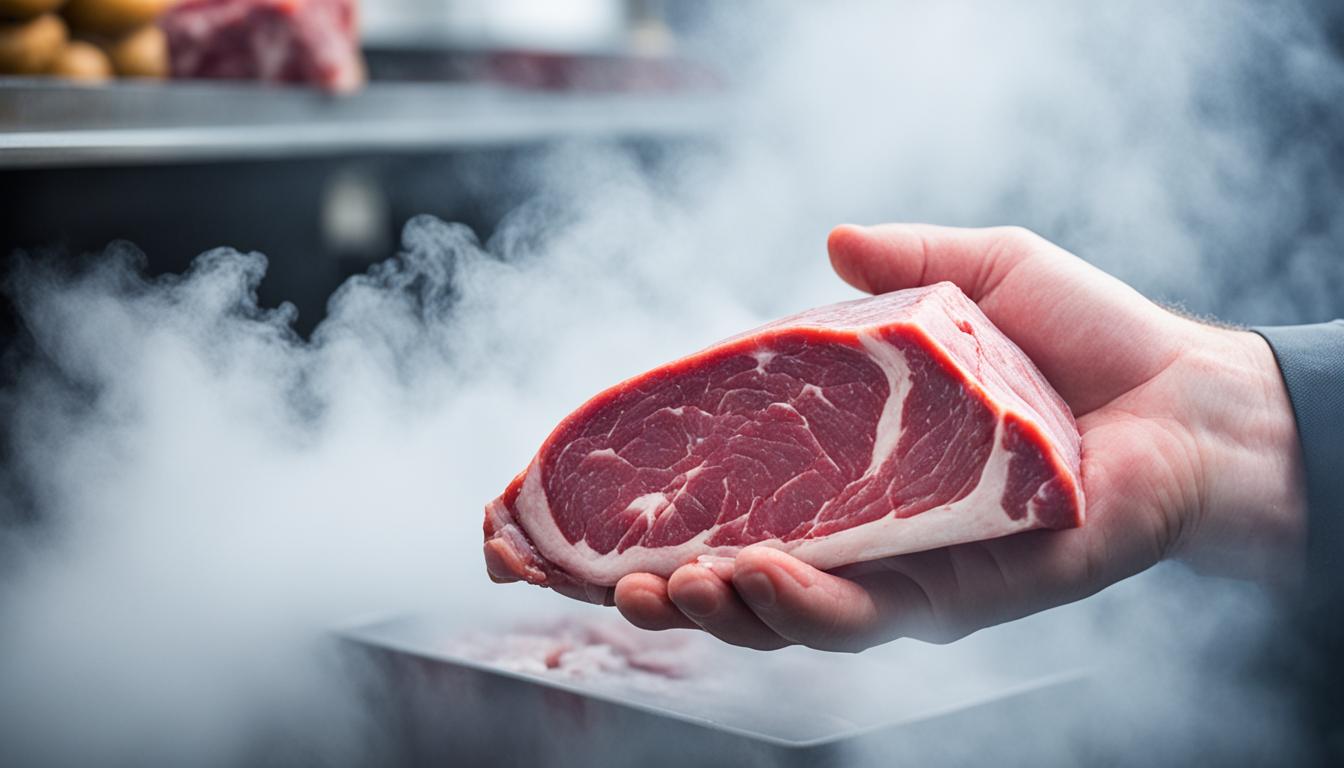 Is Grocery Store Meat Previously Frozen? Find Out!