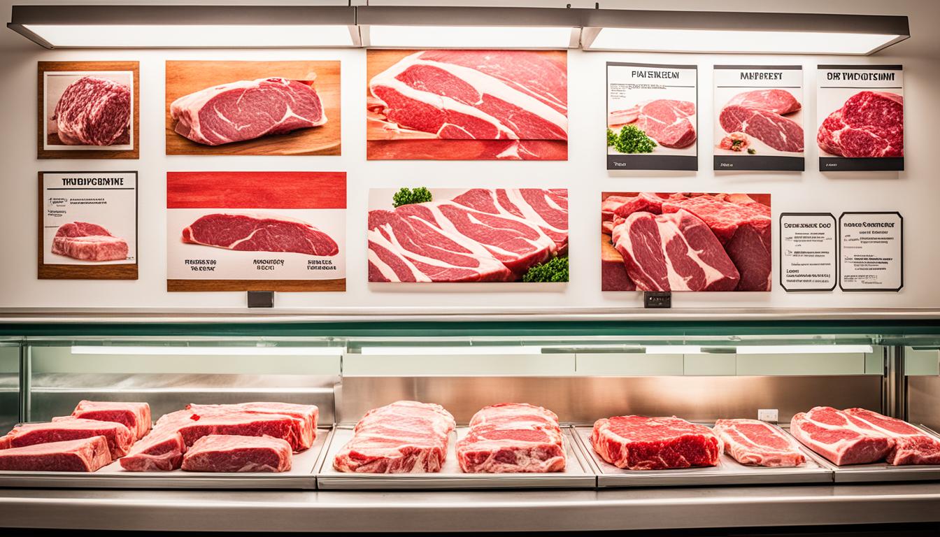 Is Grocery Store Meat Previously Frozen? Find Out!