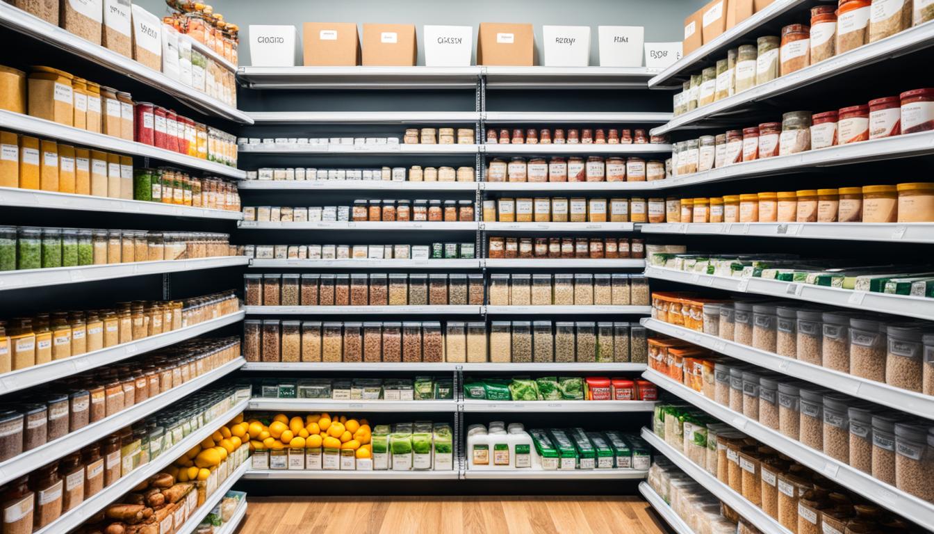 Optimal Grocery Shopping Frequency Explained