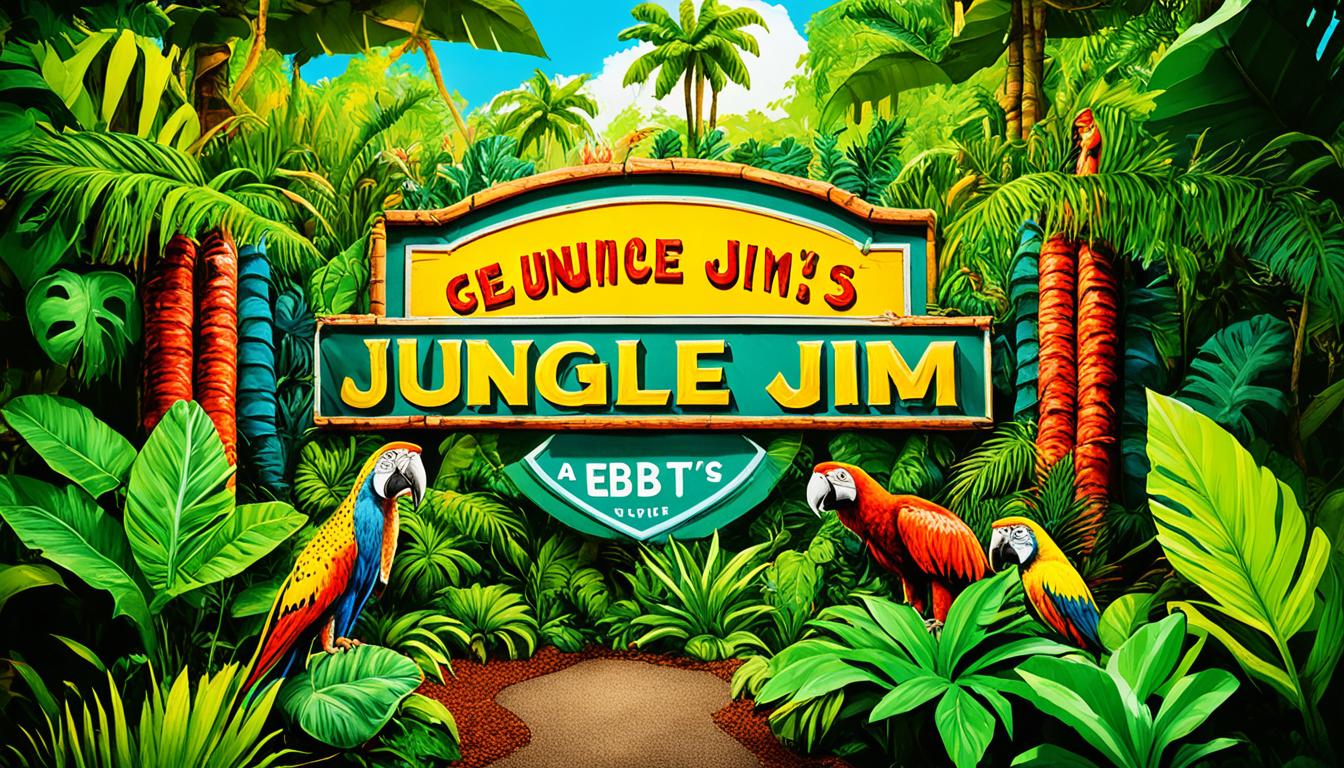 Jungle Jim's EBT Acceptance: Yes or No?