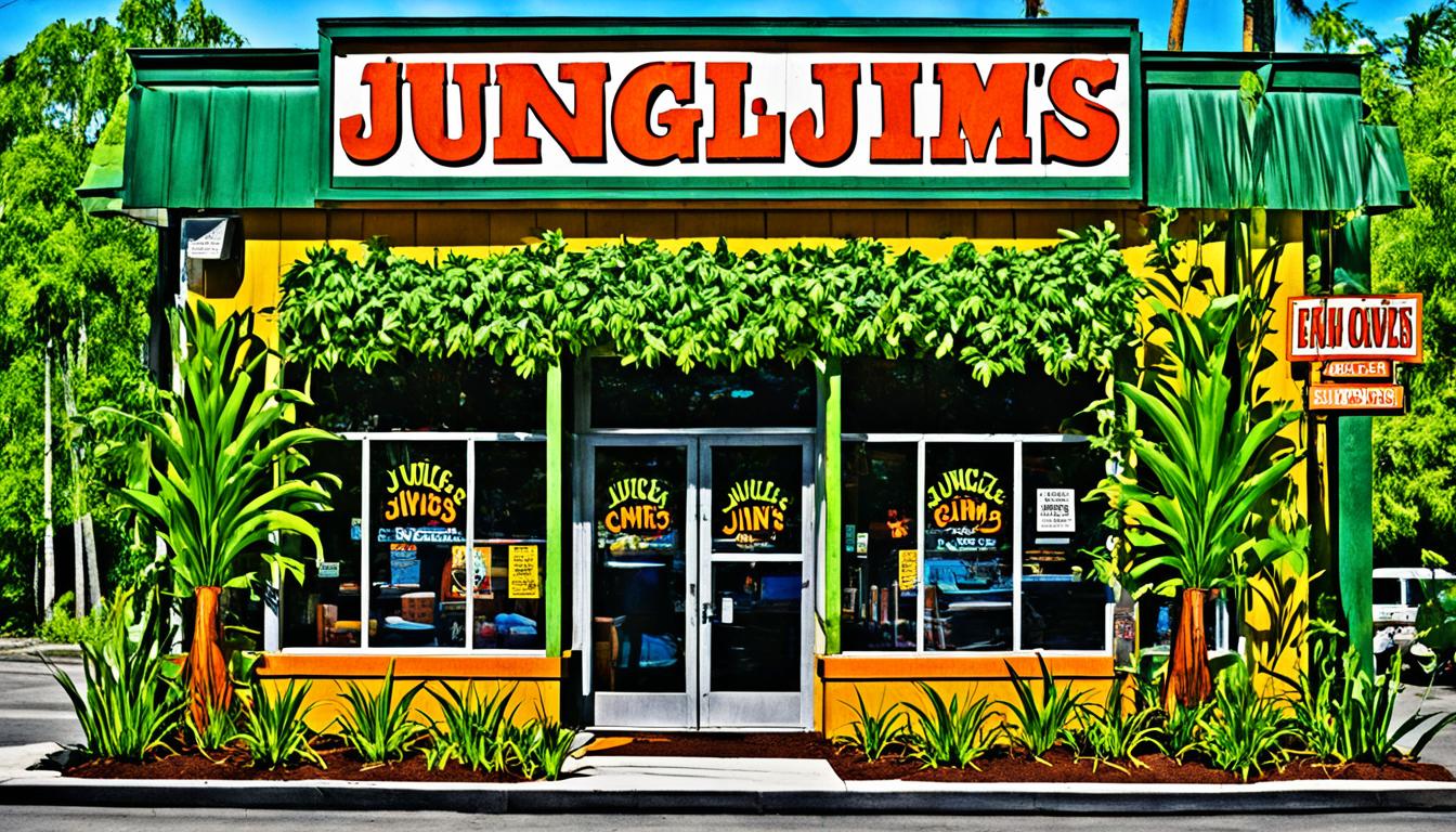 Jungle Jim's EBT Acceptance: Yes or No?