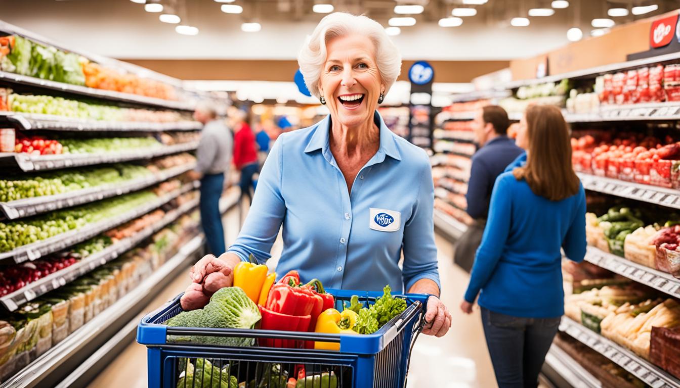 Find Your Local Kroger Grocery Store Now!