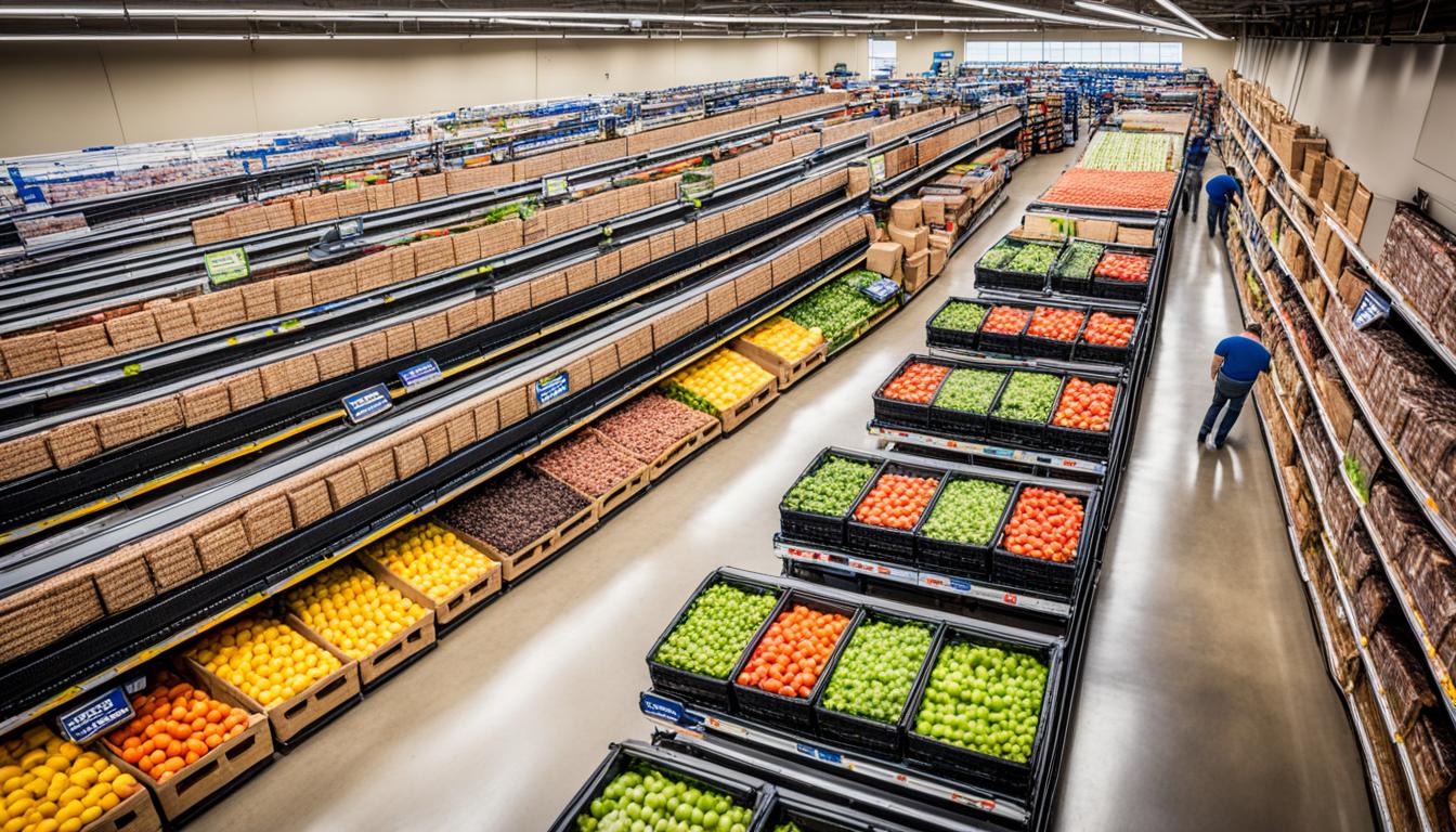 Find Your Local Kroger Grocery Store Now!