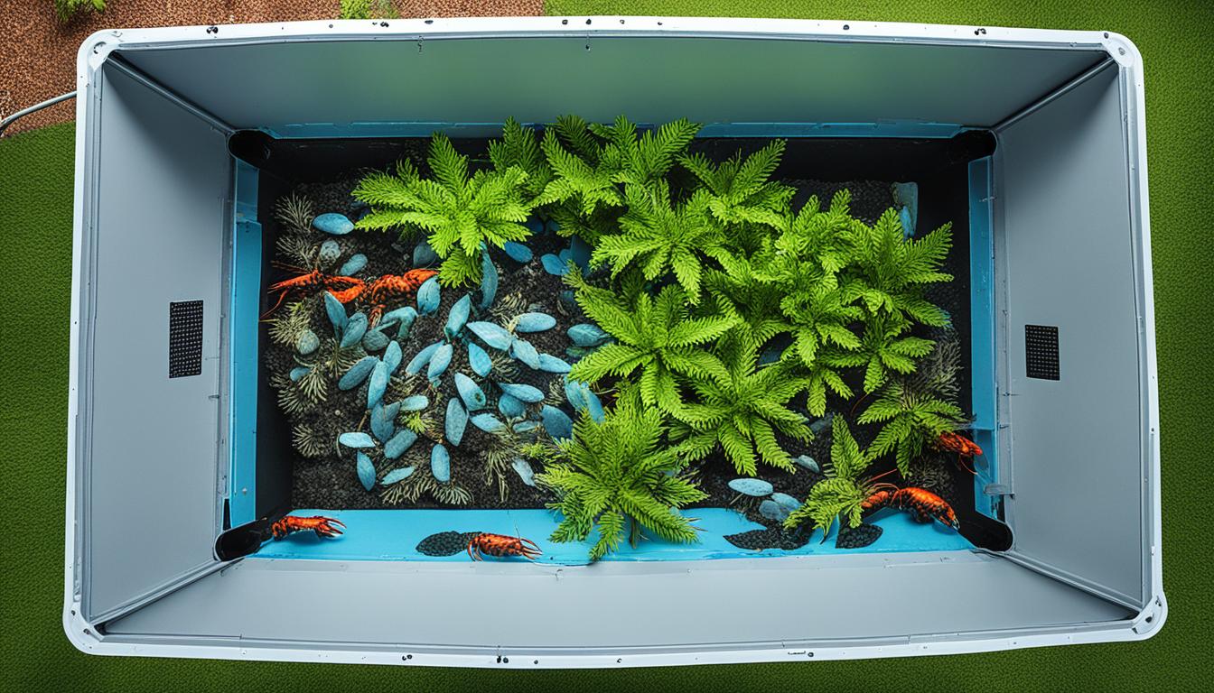 Keeping a Grocery Store Lobster as a Pet: Yes or No?