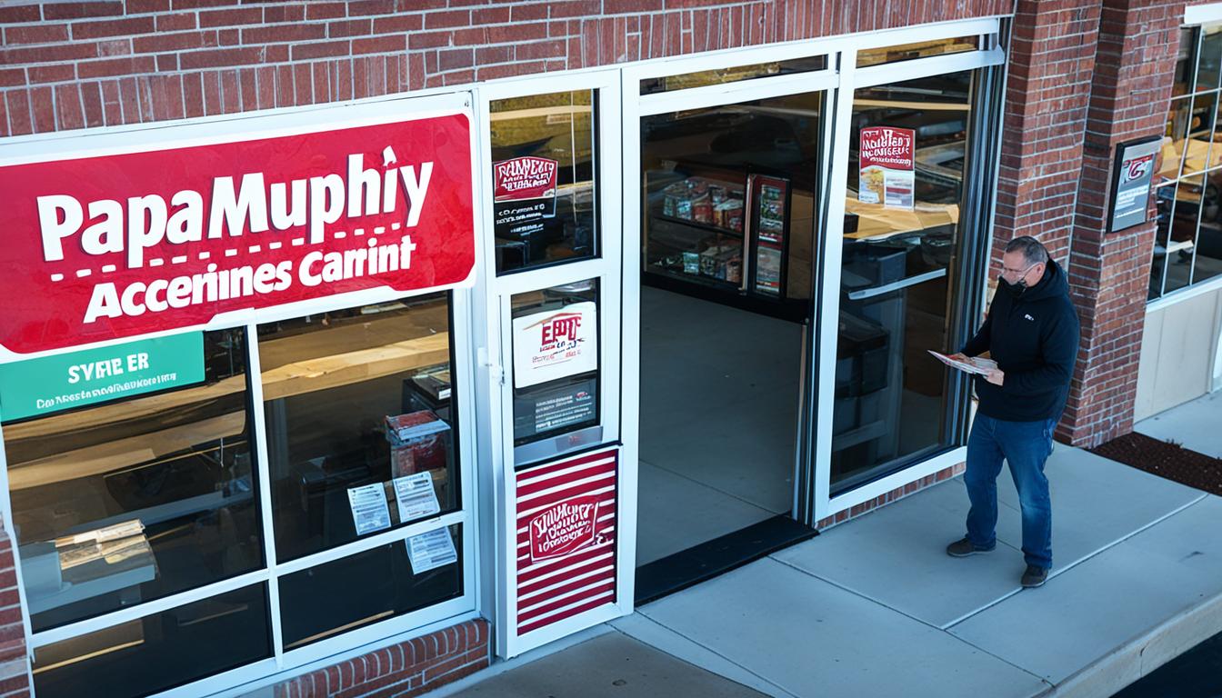 EBT Accepted at Papa Murphy's? Find Out Here!