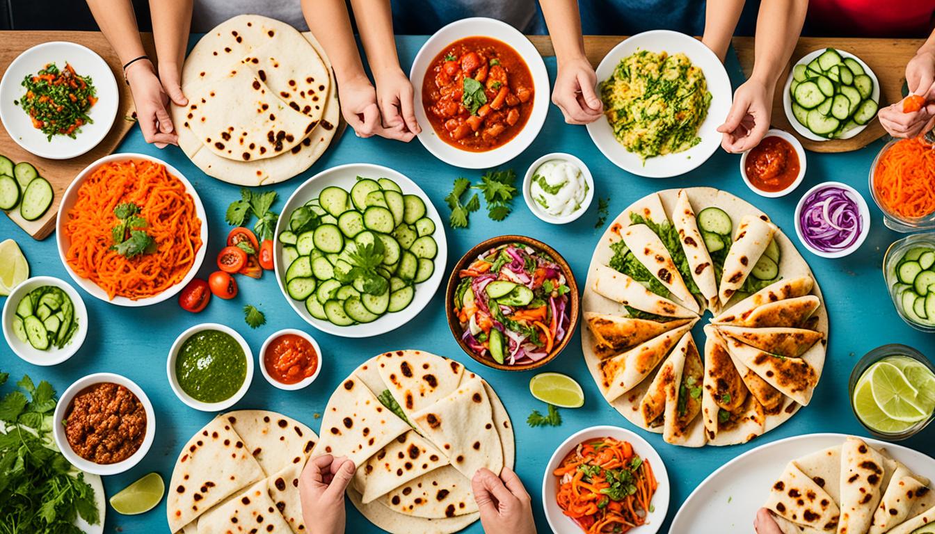 Buy Naan at the Grocery Store? Find Out Here!