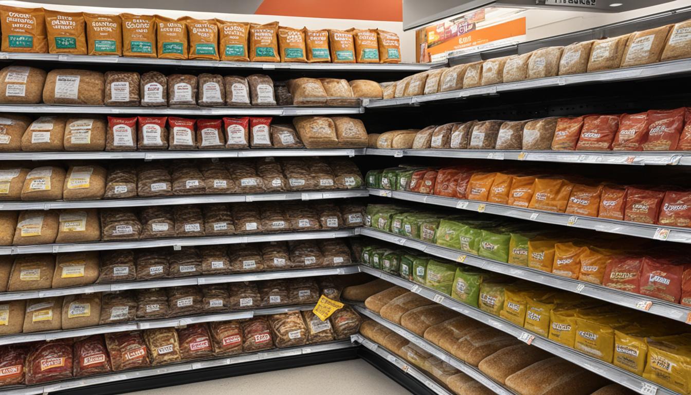 Buy Naan at the Grocery Store? Find Out Here!