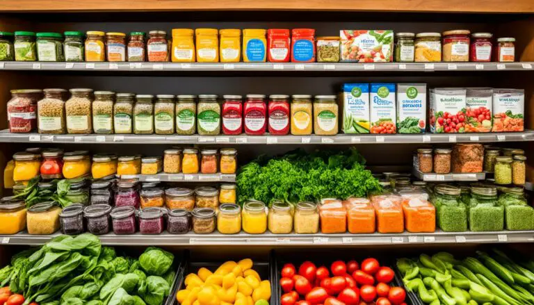 EBT in NC: Eligible Food & Grocery Items Guide