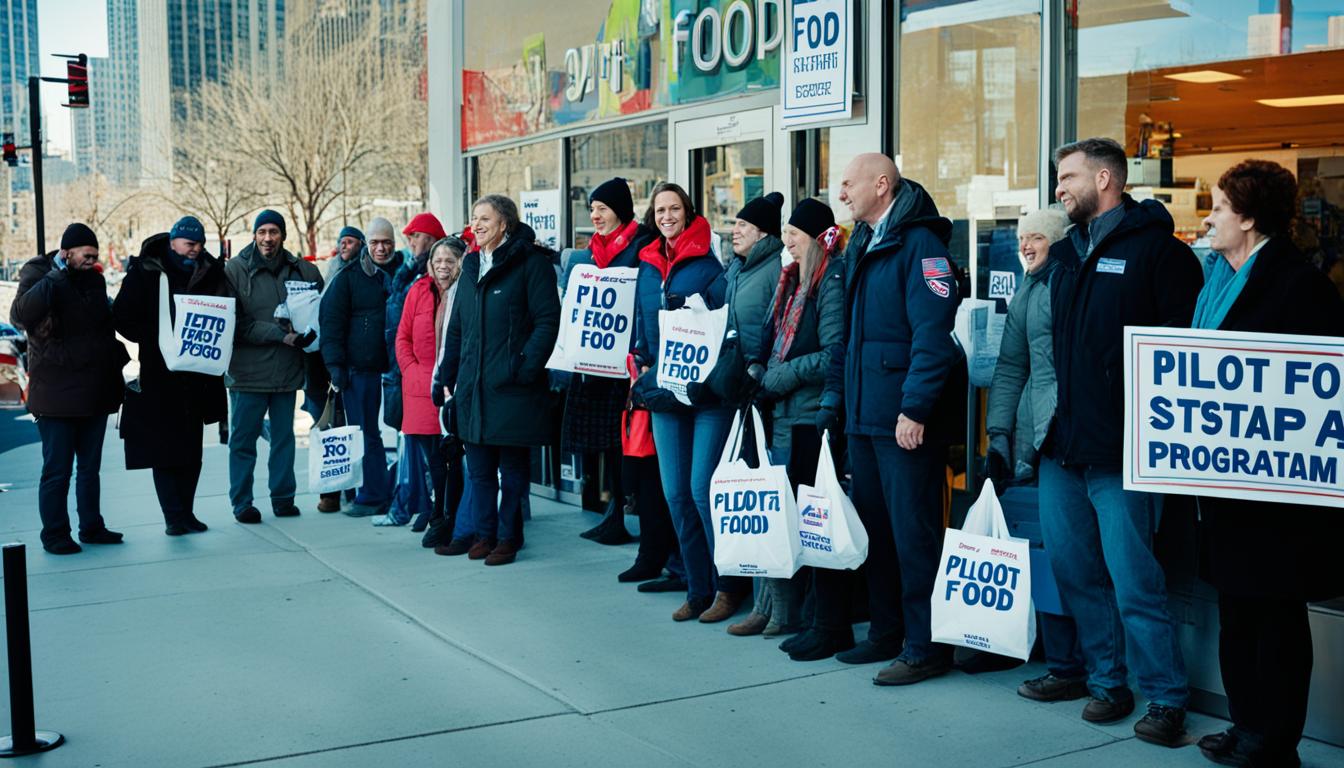 EBT Beginnings: Discover When Did EBT Start